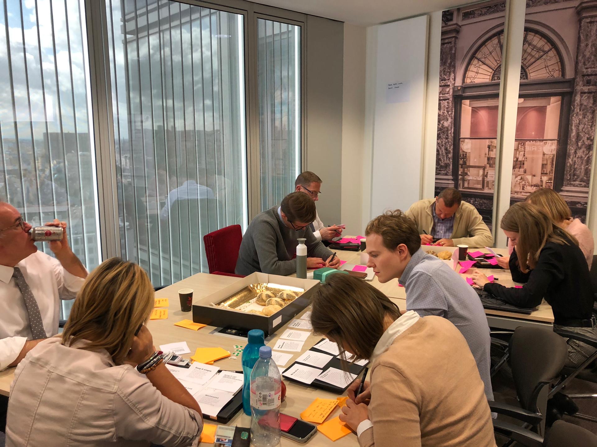 Manon Haulotte | Product Designer